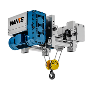 Nante Crane – South Cranes ltda.