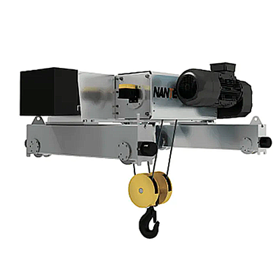 Nante Crane – South Cranes ltda.