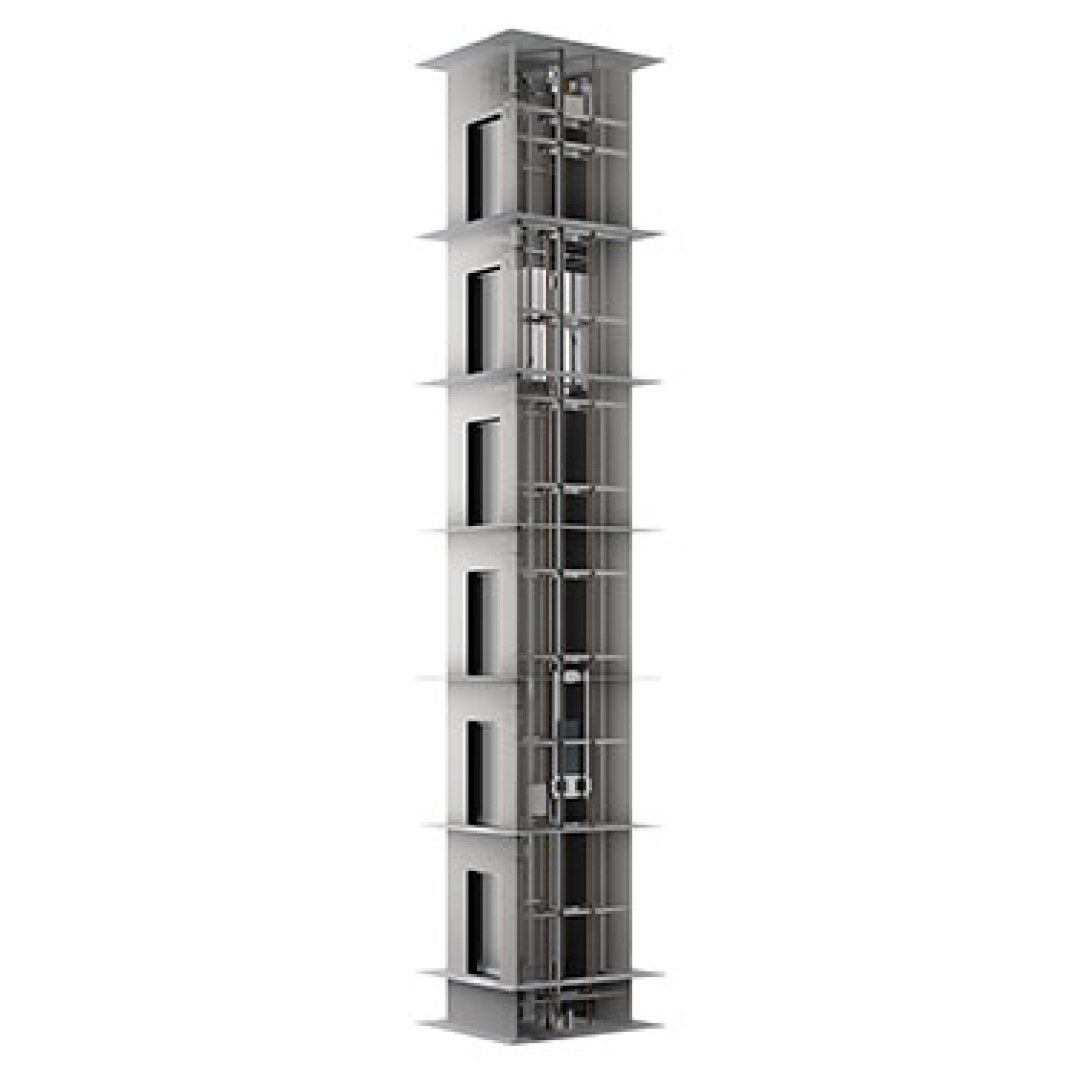 Alimak – South Cranes ltda.